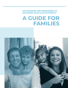 Duchenne Family Guide • World Duchenne